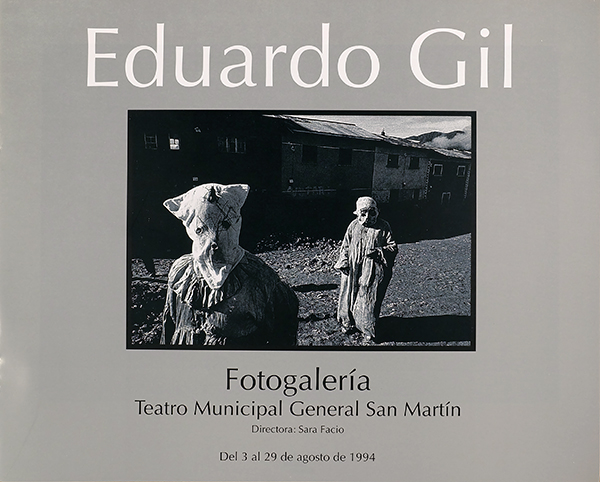 Eduardo Gil